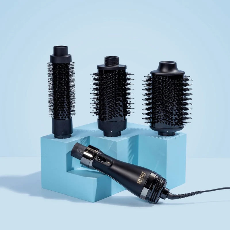 Hot Tools
