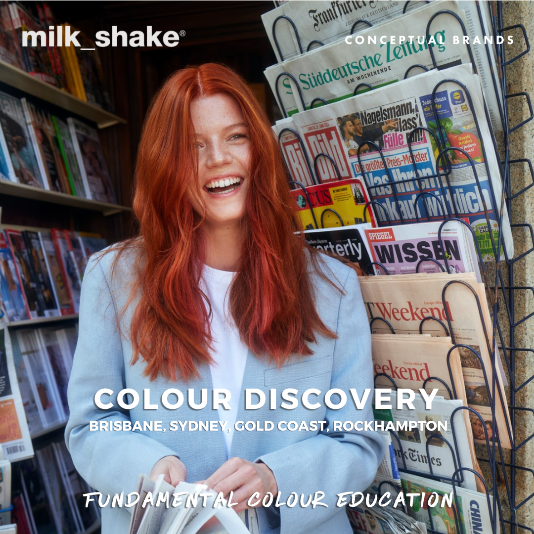 COLOUR DISCOVERY – ConceptualBrands